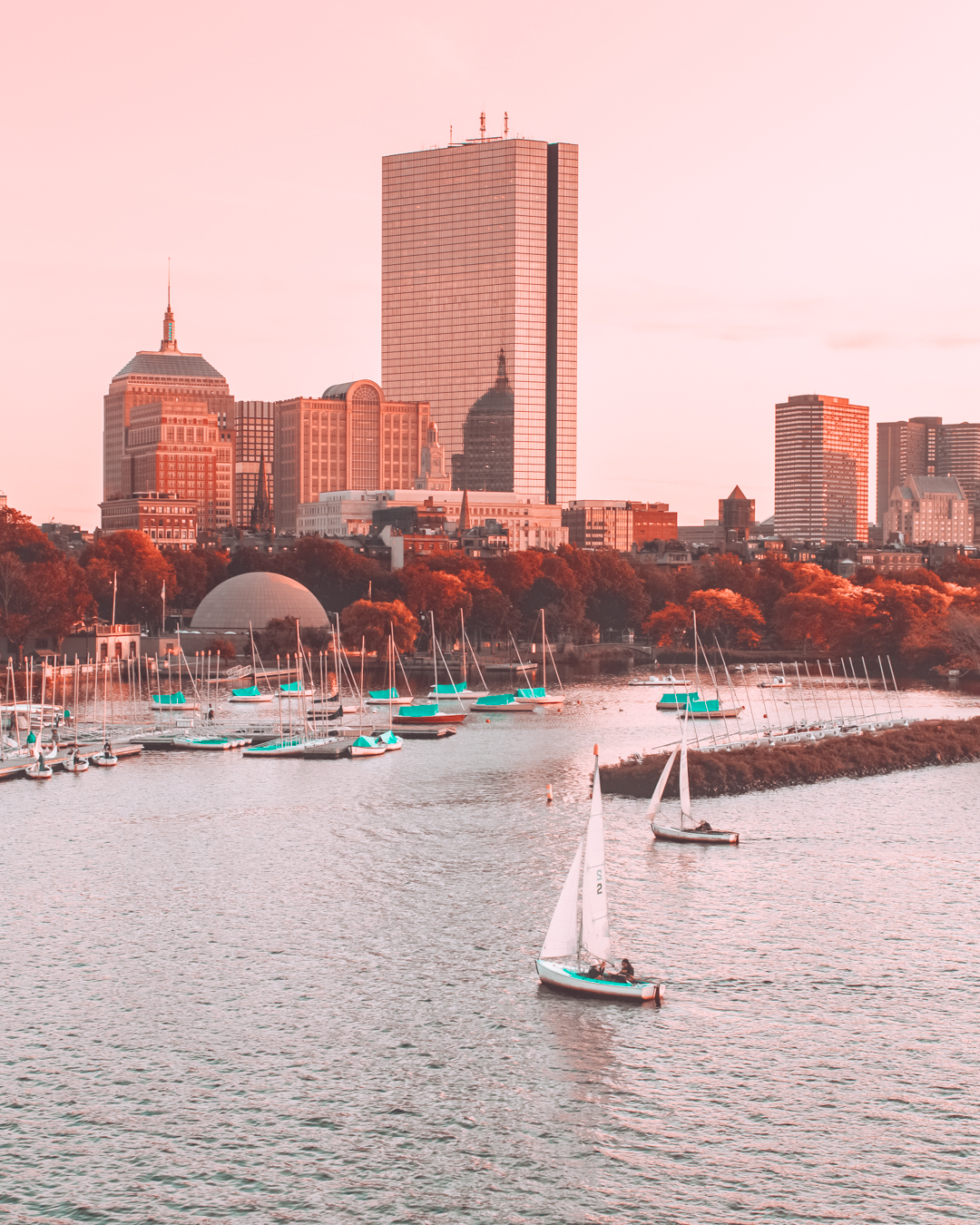 17 Things To Do For Your Birthday in Boston - Dymabroad